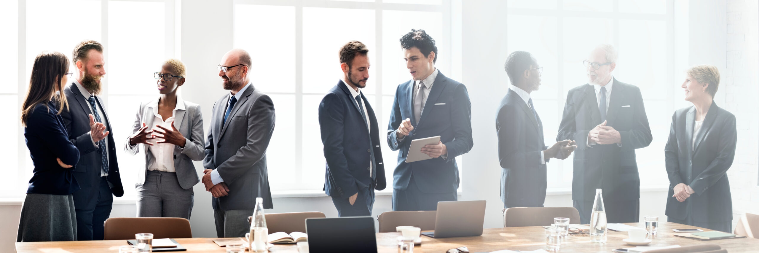 Home - Directors Corner